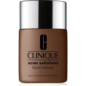 Clinique Acne Makeup Products