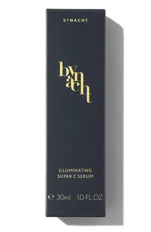 BYNACHT Illuminating Super C Serum