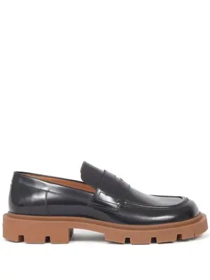 Men's Chunky Loafers