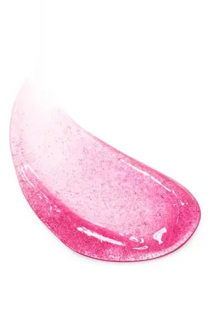 TOO FACED Kissing Jelly Lip Oil Gloss - Raspberry
