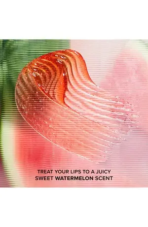 TOO FACED Kissing Jelly Lip Oil Gloss - Sour Watermelon