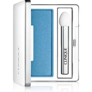 CLINIQUE All About Shadow™ Single Eyeshadow - Lagoon