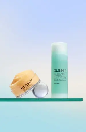 Elemis Pro-collagen Energizing Marine Cleanser