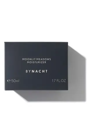 BYNACHT Moonlit Meadows Moisturizer