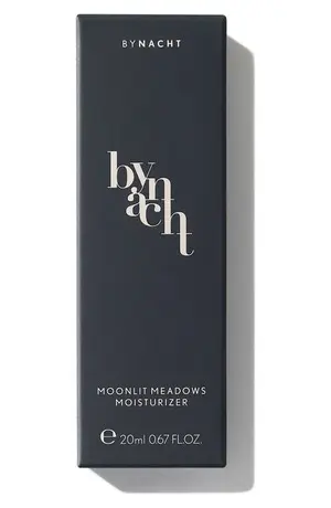 BYNACHT Moonlit Meadows Moisturizer