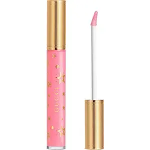 Gucci Gloss À Lèvres Plumping Lip Gloss 219 Bertha Pink