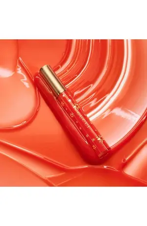 Gucci Gloss À Lèvres Plumping Lip Gloss - 314 Sadie Coral
