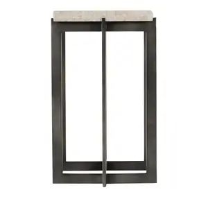 BERNHARDT Hathaway Side Table