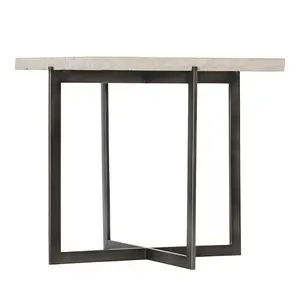 BERNHARDT Hathaway Side Table - Gray