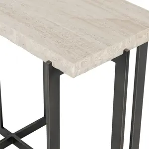 BERNHARDT Hathaway Console Table