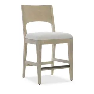 BERNHARDT Solaria Counter Stool - Beige