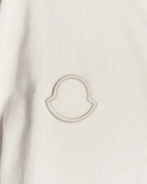 Moncler Cotton Regular Fit Button Down Shirt