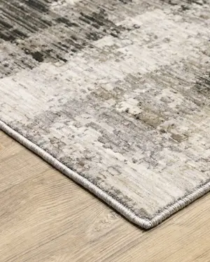 ORIENTAL WEAVERS Nebulous 4151n Area Rug, 7'10 X 10'10