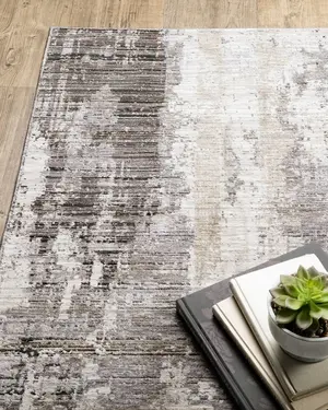ORIENTAL WEAVERS Nebulous 4151n Area Rug, 7'10 X 10'10