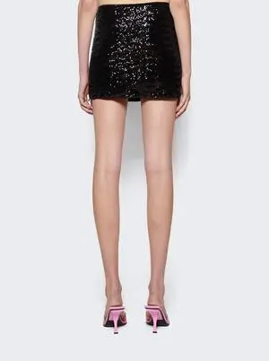 OSÃ©REE Mini Skirt