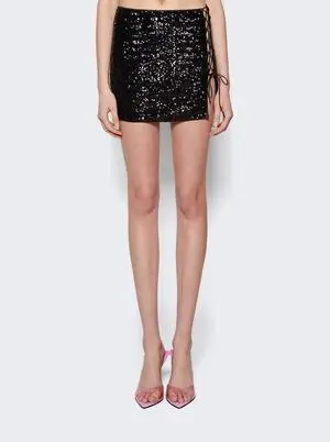 OSÃ©REE Mini Skirt
