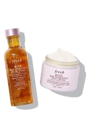 Fresh Deep Hydration Duo $74 Value