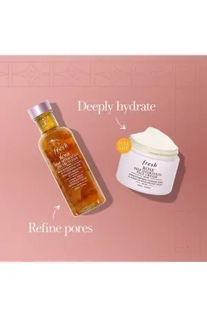 Fresh Deep Hydration Duo $74 Value