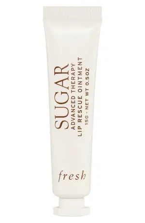 FRESH® Sugar Advanced Therapy Lip Rescue Treatment - No Color