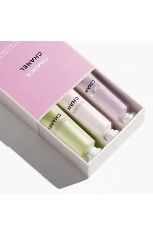 Chanel Chance Hand Creams Set