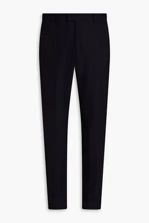 Sandro Button Detailed Pants For Men