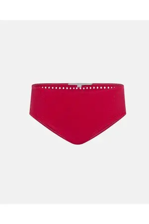 Stella McCartney Stellawear Brief - Floral / Pink