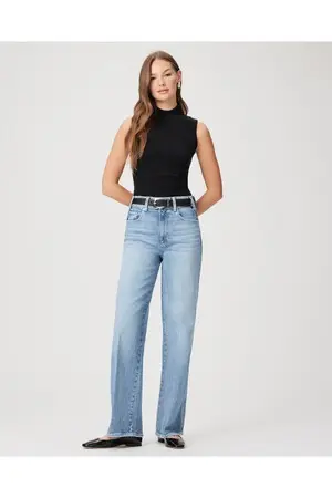 Paige Sasha 32 Khristen Distressed