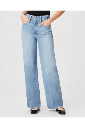 Paige Sasha 32 Khristen Distressed