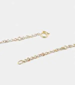 SPINELLI KILCOLLIN Gravity Necklace And Ring Set