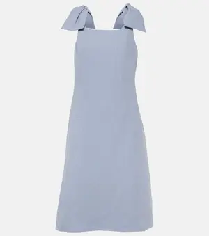 Chloe Paneled Day Dresses