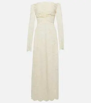 Rabanne Gown Evening Dresses