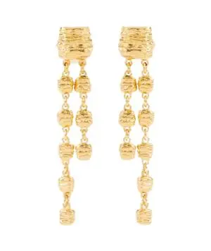 TOM FORD Moon Drop Earrings