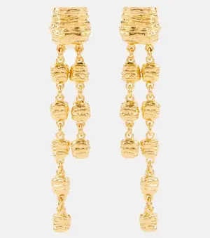 TOM FORD Moon Drop Earrings