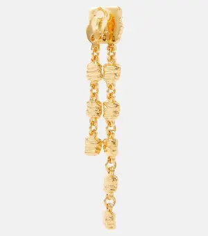 TOM FORD Moon Drop Earrings