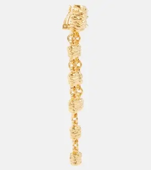 TOM FORD Moon Drop Earrings