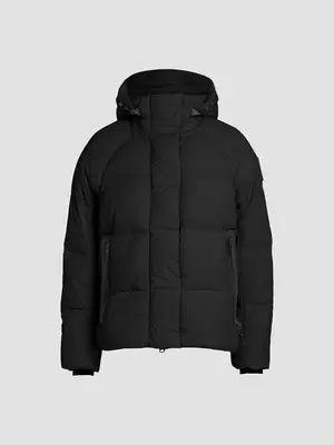 Canada Goose Junction Hooded Down Parka