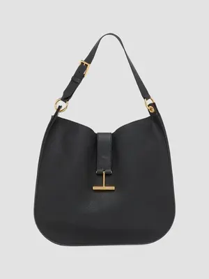 TOM FORD TOM FORD Tara Bag Black