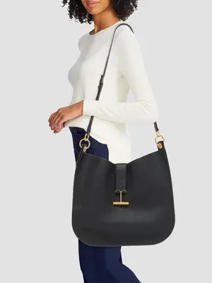 TOM FORD Tara Bag - Black
