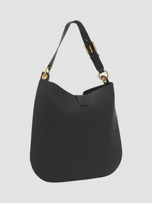 TOM FORD Tara Bag - Black