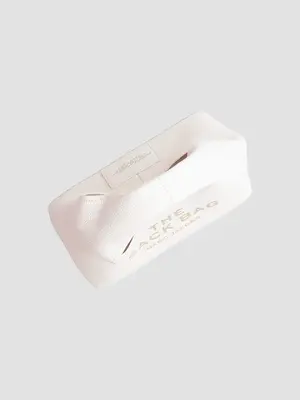 Marc Jacobs The Sack Mini Shoulder Bag - White