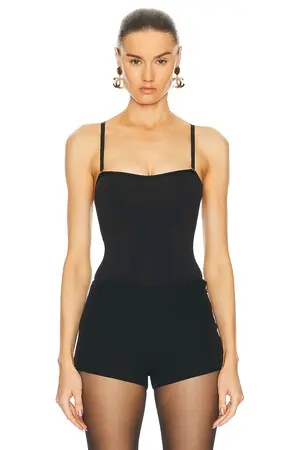 Wolford Individual Seamless Bodysuit