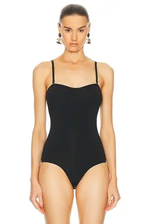 Wolford Individual Seamless Bodysuit