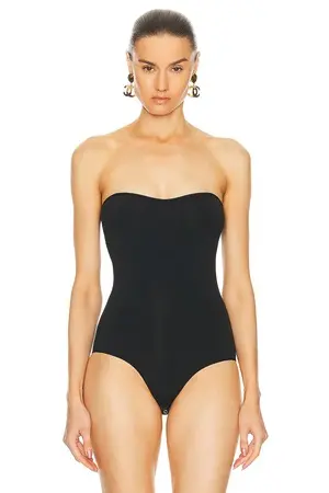 Wolford Individual Seamless Bodysuit