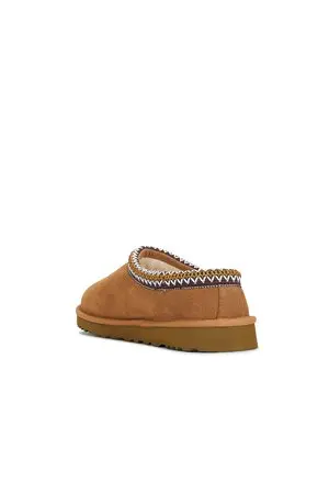 UGG Tasman - Chestnut