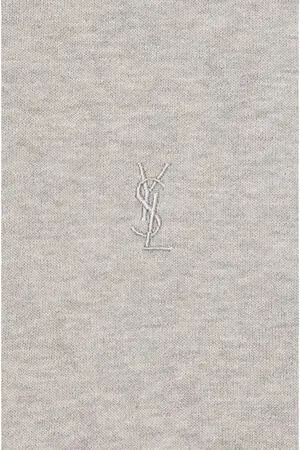 Saint Laurent Champion Hoodie