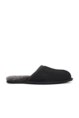 Ugg Textured Slides Slipper