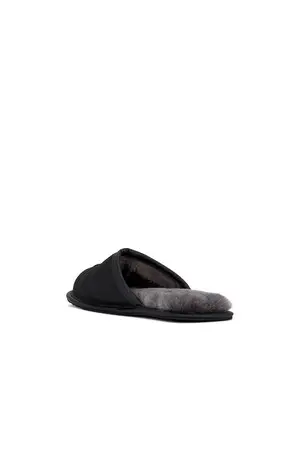 UGG Scuff - Black