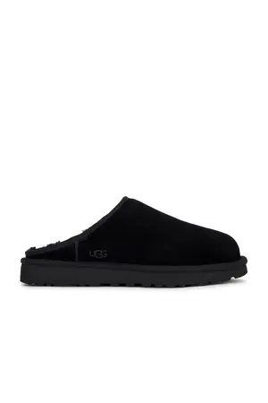 UGG Classic Slip On - Black