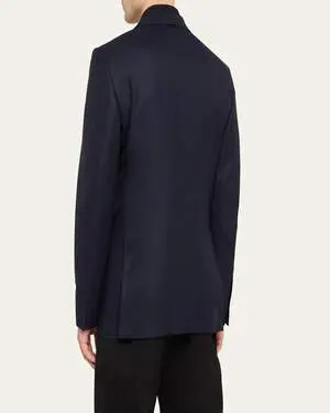 TOM FORD O'connor Patch Pocket Sport Jacket