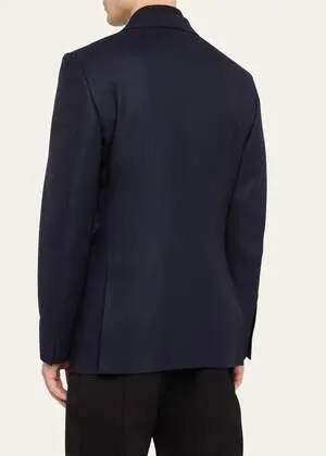 TOM FORD O'connor Patch Pocket Sport Jacket
